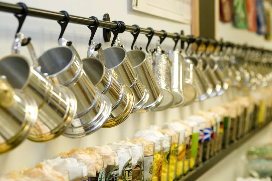 Growler Room - Drink - Thrillist Austin