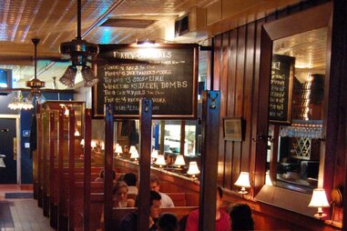 Your Food & Drink Guide to Foxfield Weekend - Drink - Thrillist ...