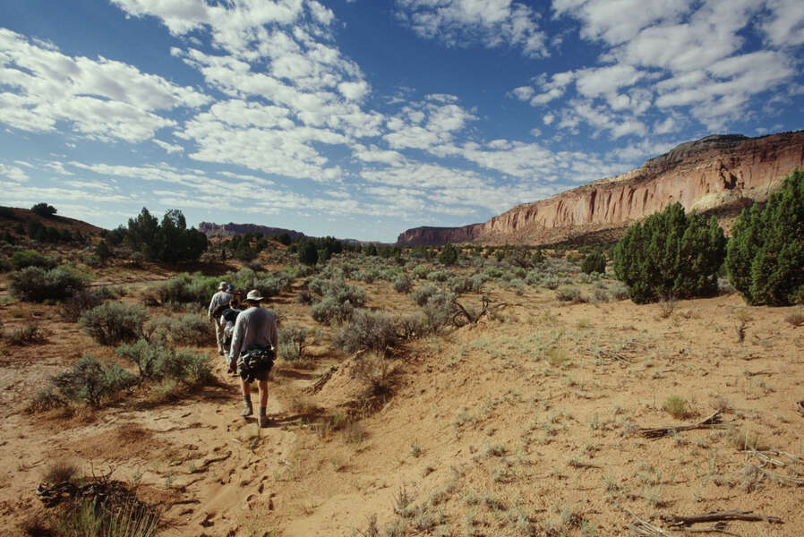 BOSS 28-Day Field Survival Course - Travel - Thrillist Nation