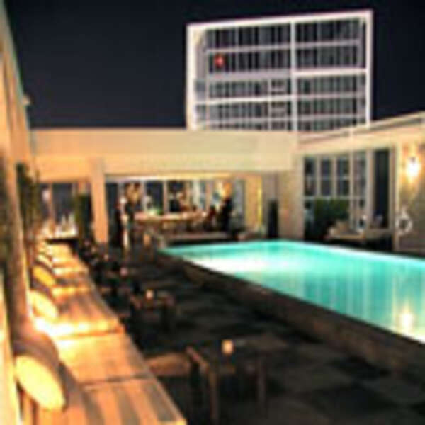 Generation Cocktail Happy Hour - Drink - Thrillist Miami