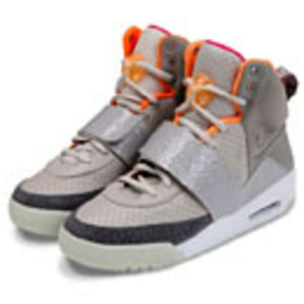 Nike Air Yeezys - Own - Thrillist Philadelphia