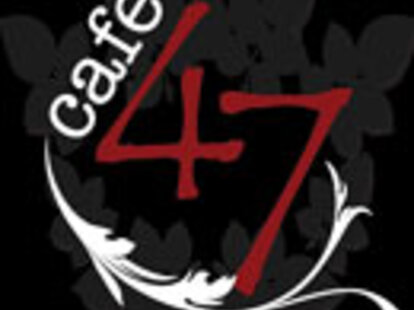 Cafe 47 - Eat - Thrillist Boston