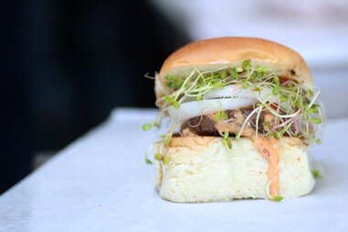 Fun Guyz Food Trolley - Mobile Food Operation Featuring Thai Eats ...