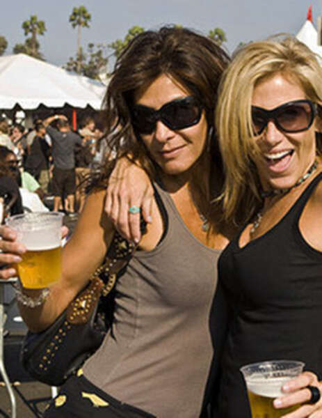 LA Beer Festival - Thrillist Los Angeles
