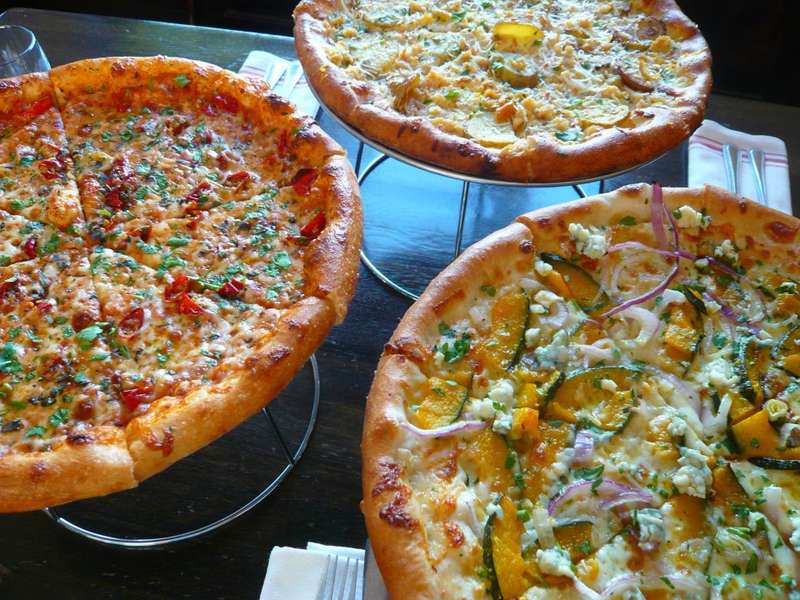 Pizza Moda - Eat - Thrillist San Francisco