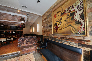 Polanco - A Latino Steakhouse in Logan Square - Thrillist Chicago