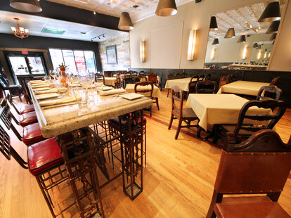 Polanco - A Latino Steakhouse in Logan Square - Thrillist Chicago