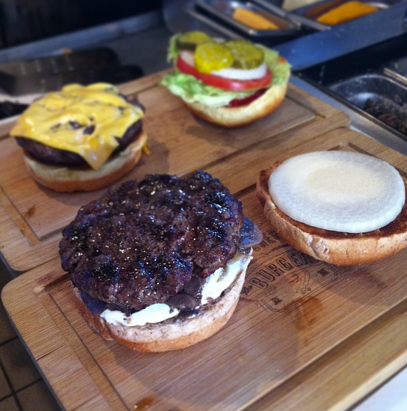 Butcher & The Burger - Eat - Thrillist Miami