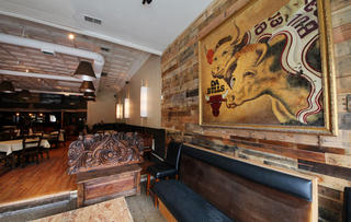 Analogue: A Chicago, IL Restaurant.