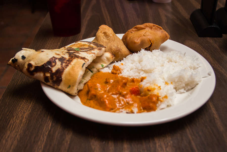 Teji's Indian Restaurant: A Restaurant in Austin, TX - Thrillist