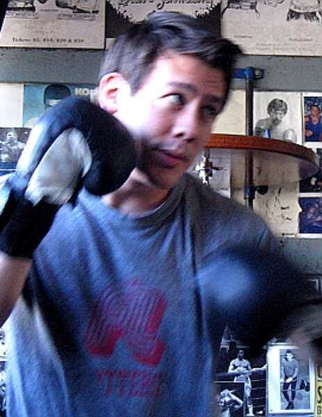 How To Beat Up Anything - Thrillist