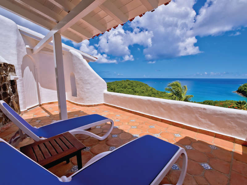 Windjammer Landing Pool: A Other in Castries - Thrillist