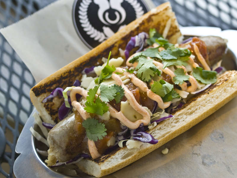 Uber Eats: A Restaurant in Denver, CO - Thrillist