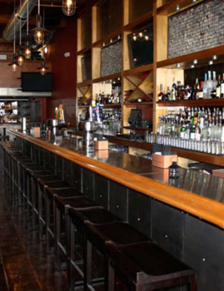 Ladder 15 - Eat - Thrillist Philadelphia