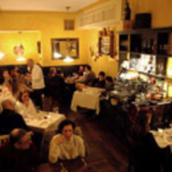 F.E. Trimbach Degustazione - Eat - Thrillist Philadelphia