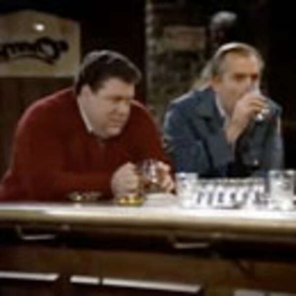 80s Cheers Clip - Entertainment - Thrillist Boston