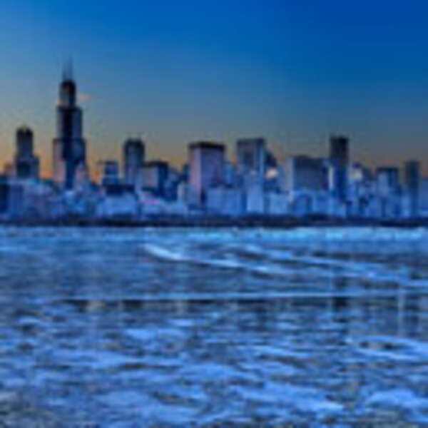 The Windy Pixel - Entertainment - Thrillist Chicago