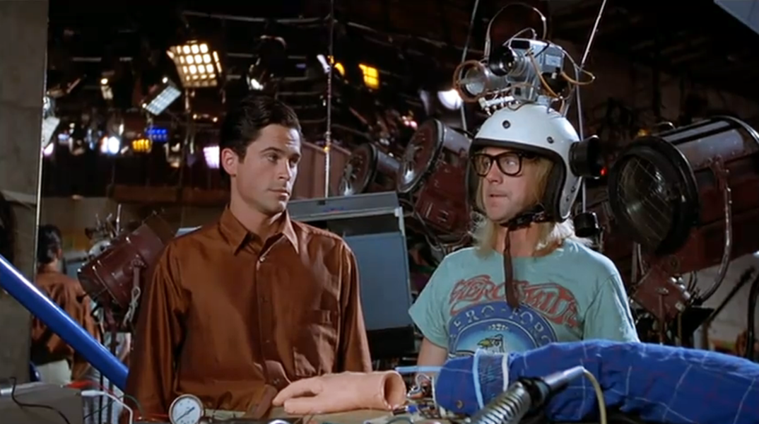 9 Insane Movie Theories We Just Made Up - Entertainment - Thrillist Nation