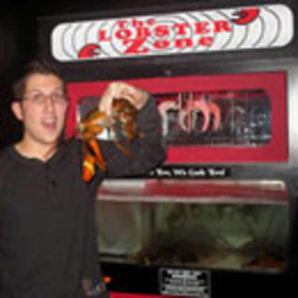 Lobster Zone - Eat - Thrillist Miami