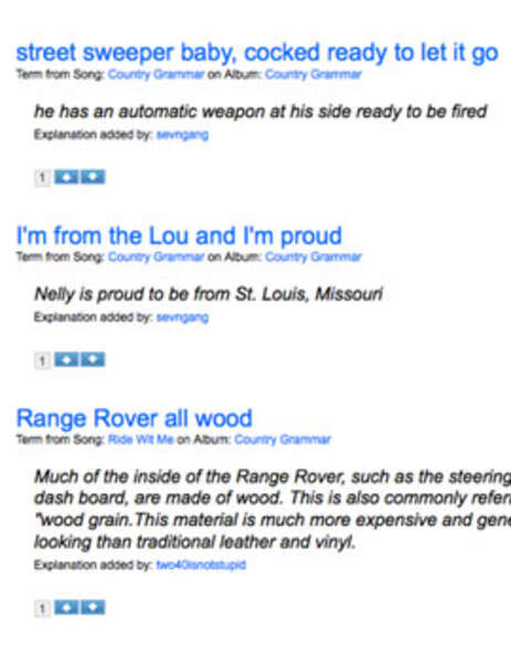 Understand Rap - Thrillist