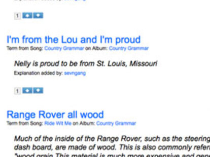 Understand Rap - Thrillist