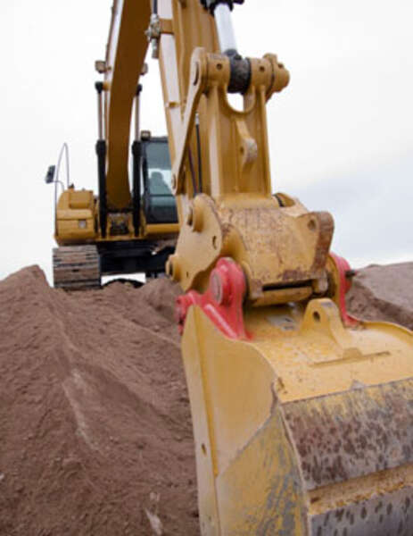 Big Dig Adventure - Own - Thrillist Las Vegas