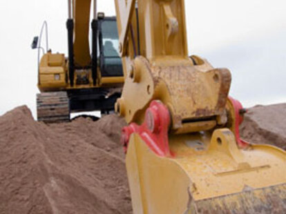 Big Dig Adventure - Own - Thrillist Las Vegas