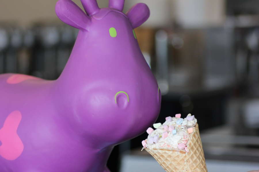 Sweet Cow - Eat - Thrillist Denver