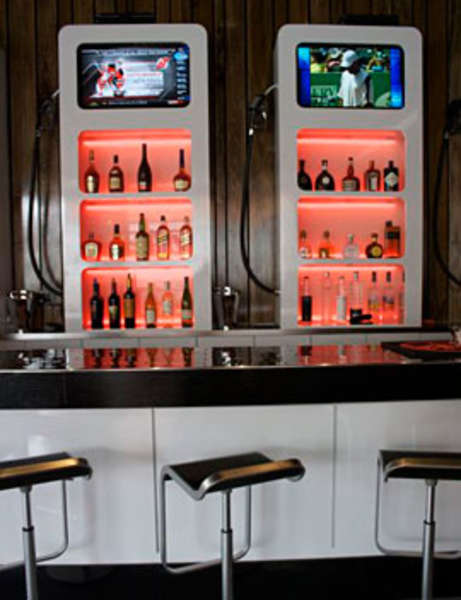 Fuel Kitchen & Cocktail Lounge - Drink - Thrillist Chicago