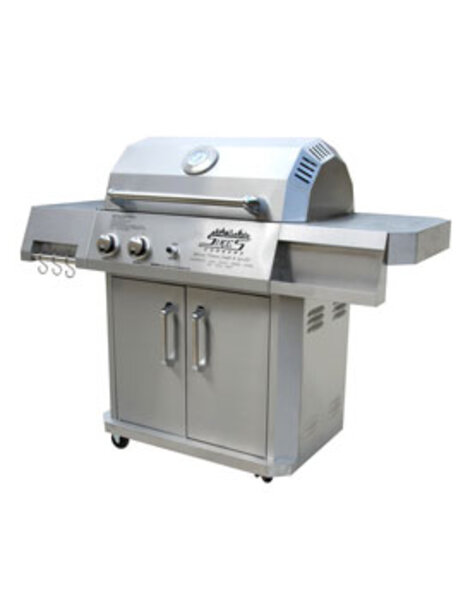 The Chamber Grill - Thrillist