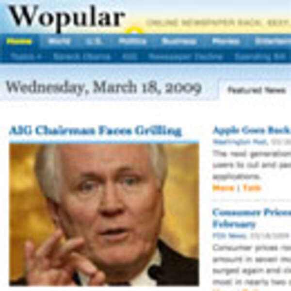 Wopular - Thrillist