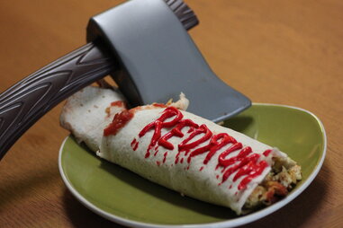 Horror Brunch at the Stanley Film Festival - Eat - Thrillist Denver