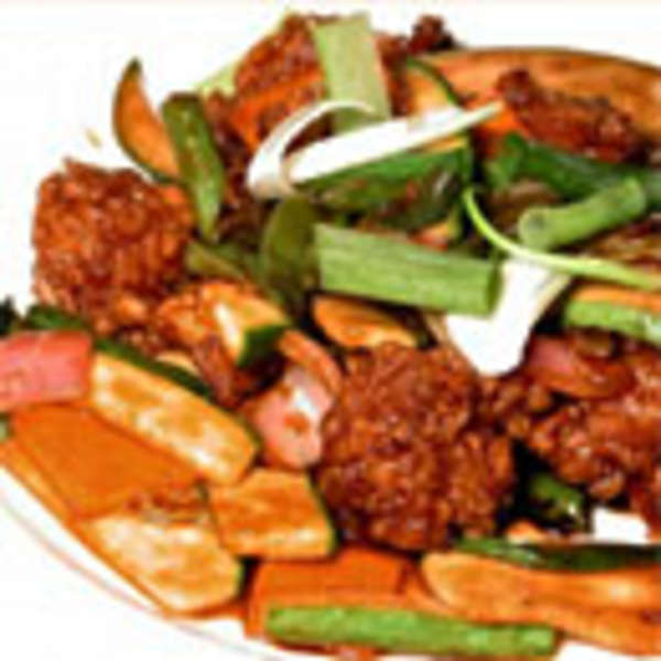 Shine - Eat - Thrillist Chicago