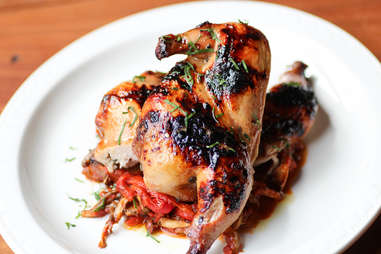 The Red Hen - Eat - Thrillist Washington DC