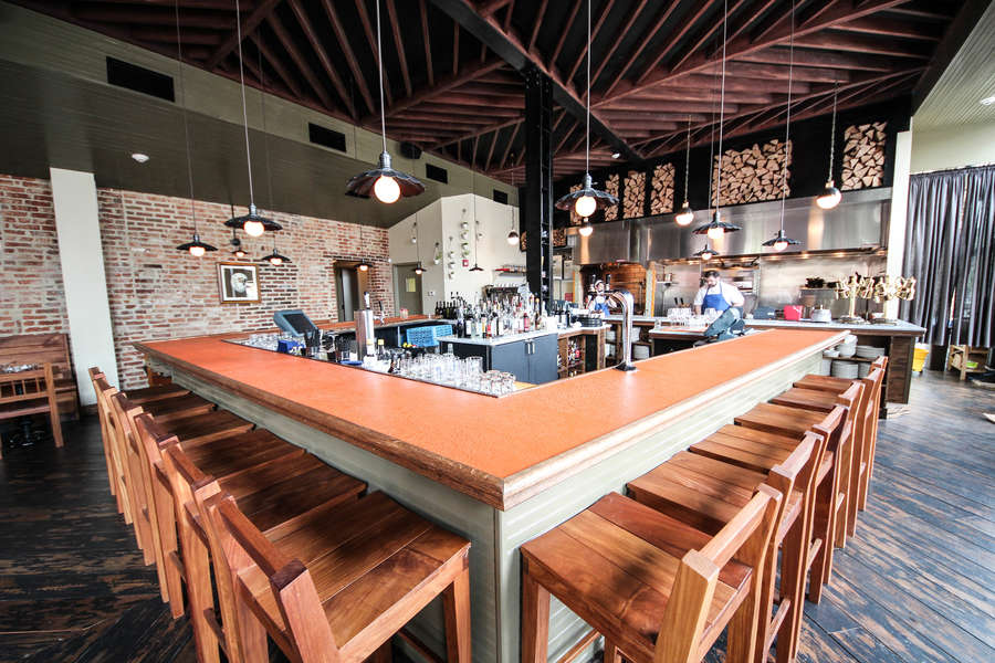 The Red Hen - Eat - Thrillist Washington DC