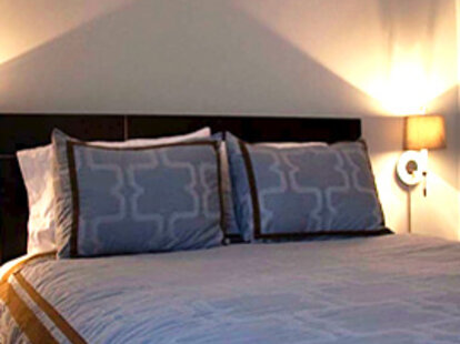 Ale House Inn - Travel - Thrillist Boston