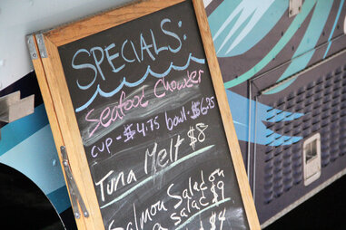 The Cod Squad - Eat - Thrillist Boston