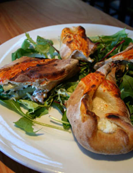 Pizzanostra - Eat - Thrillist San Francisco