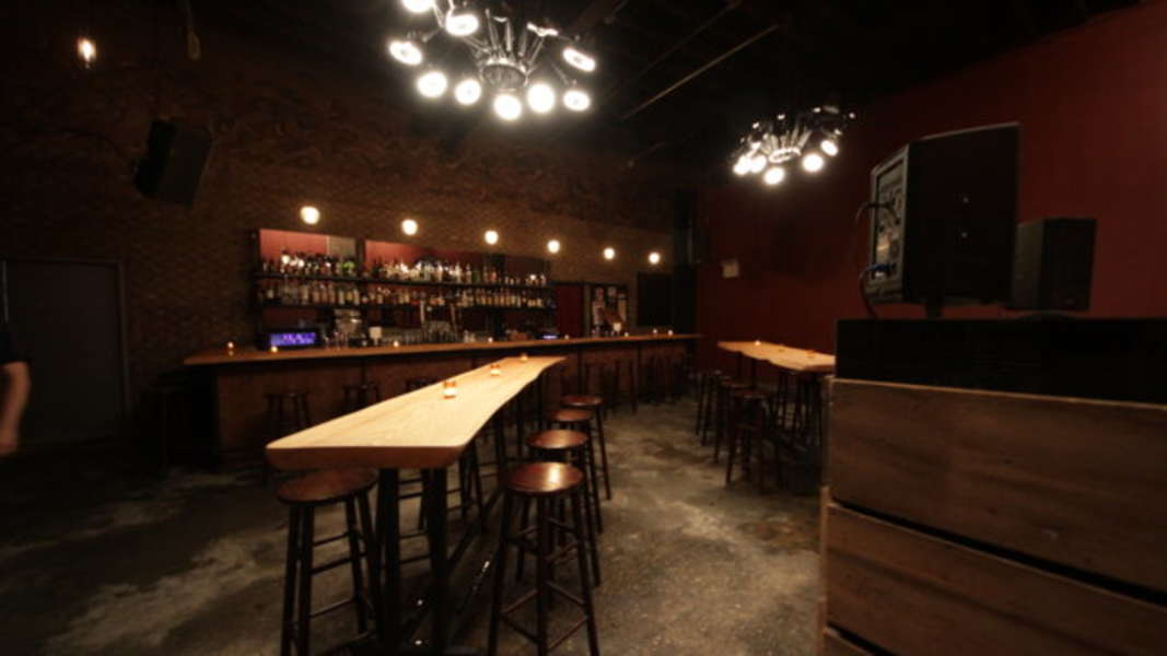 TBA Brooklyn: A Bar in Brooklyn, NY - Thrillist