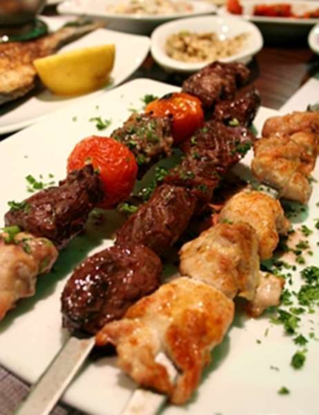 Itzik Hagadol - Eat - Thrillist Los Angeles