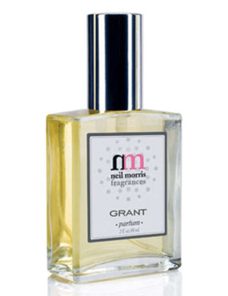 Neil Morris Custom Fragrances - Own - Thrillist Boston