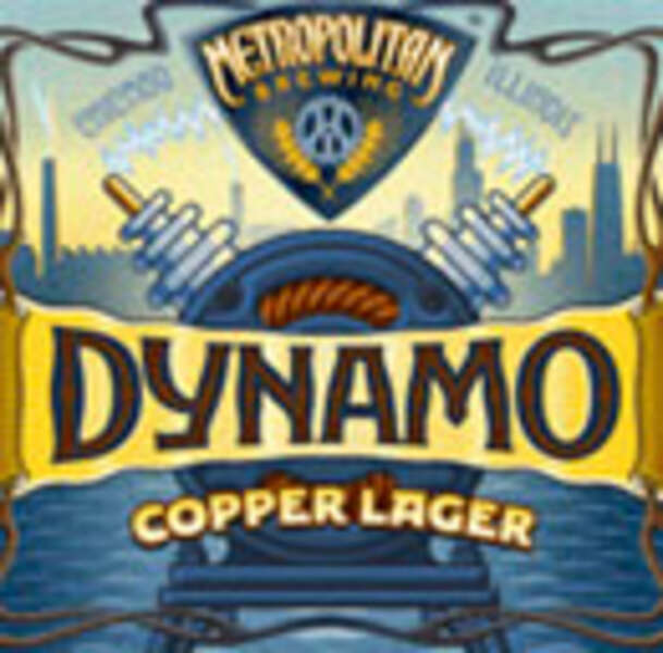 Metropolitan Brewing - Drink - Thrillist Chicago