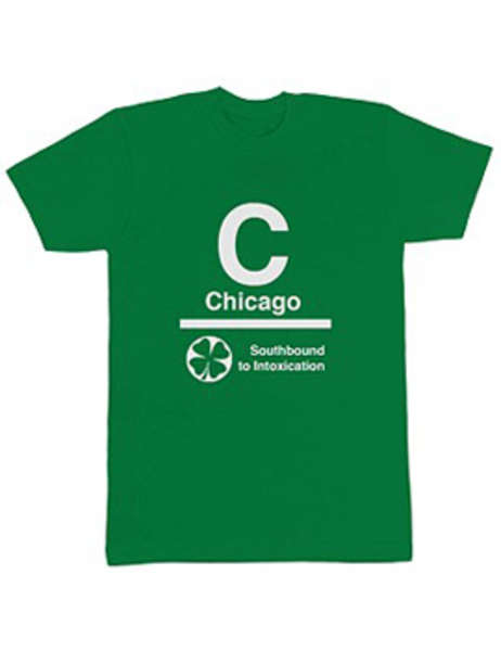 Strange Cargo: A Other in Chicago, IL - Thrillist
