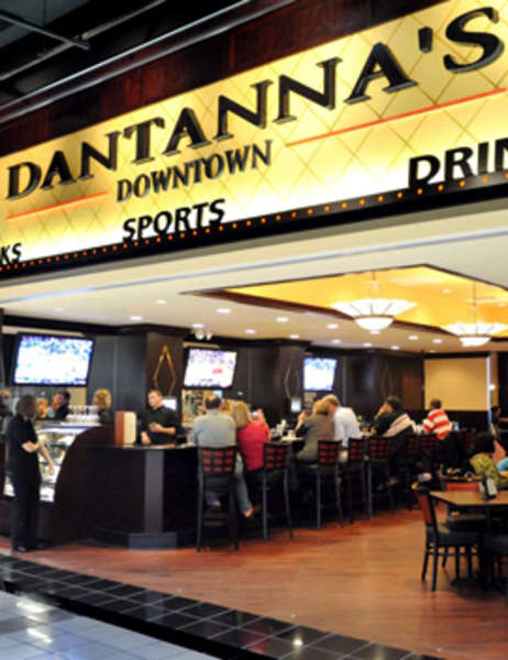 Dantanna's - Eat - Thrillist Atlanta