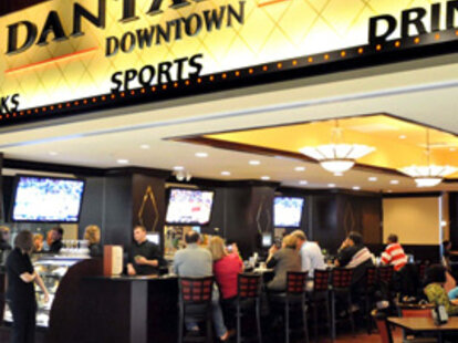 Dantanna's - Eat - Thrillist Atlanta