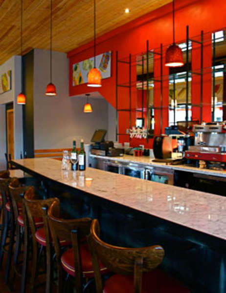 Bar Lata - Eat - Thrillist San Francisco