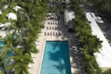 Zombie Land Luau - Drink - Thrillist Miami