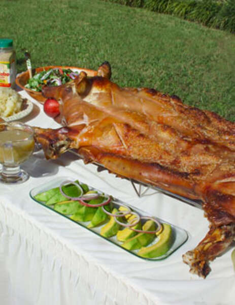 Zombie Land Luau - Drink - Thrillist Miami