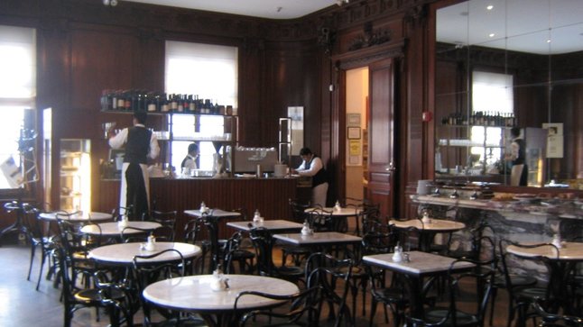 The Best Restaurants in NYC - Guide to Eating Around Town - Thrillist ...