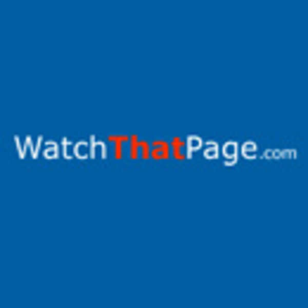 Watch That Page - Thrillist